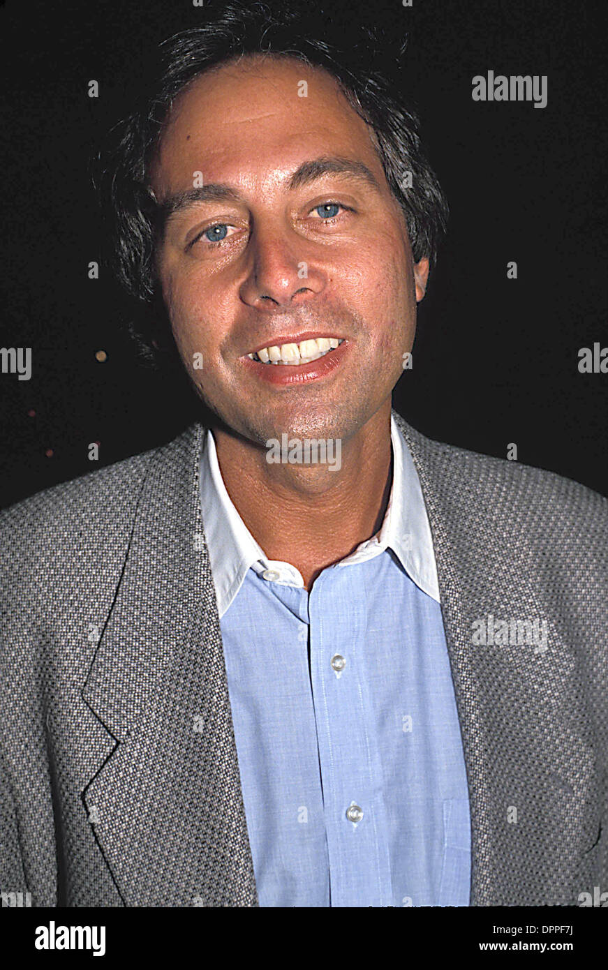 Feb. 15, 2006 - MICHELSON- 1989..BRANDON TARTIKOFF(Credit Image ...