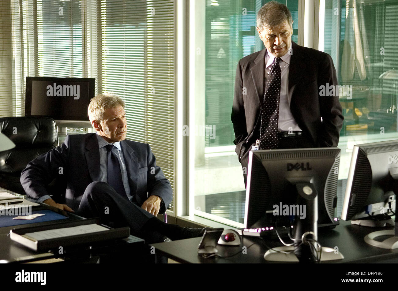 Harry forster hi-res stock photography and images - Alamy