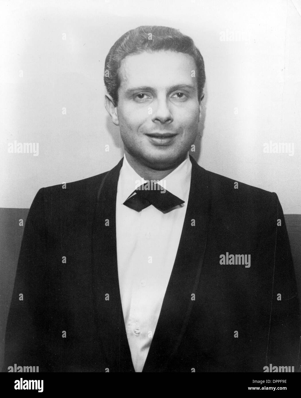 Peter nero hi-res stock photography and images - Alamy