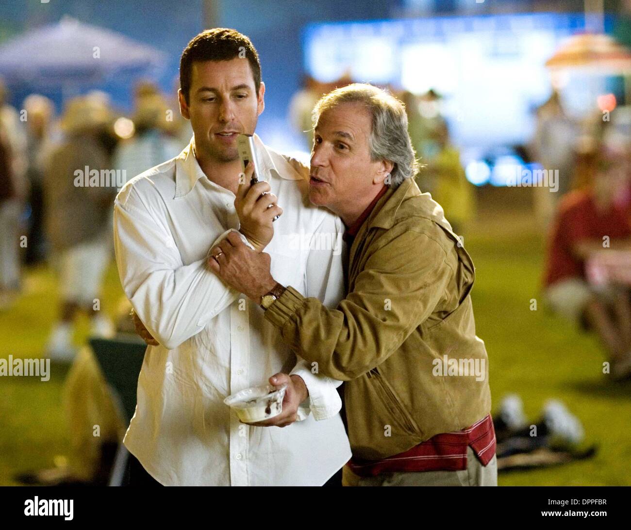 Adam sandler in click hi-res stock photography and images - Alamy