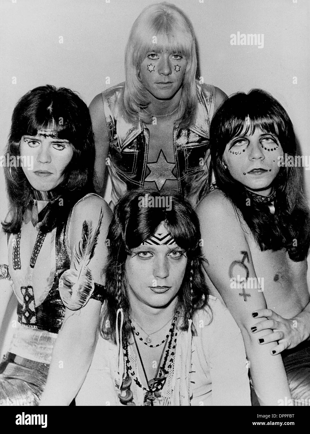 The sweet 1973 hi-res stock photography and images - Alamy