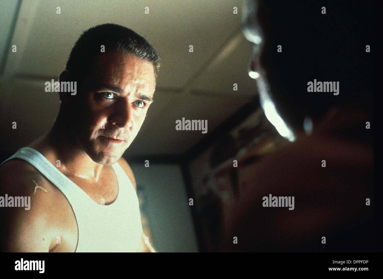 Mar. 27, 2006 - RUSSELL CROWE IN ''L.A. CONFIDENTIAL''.A12065ADH ...
