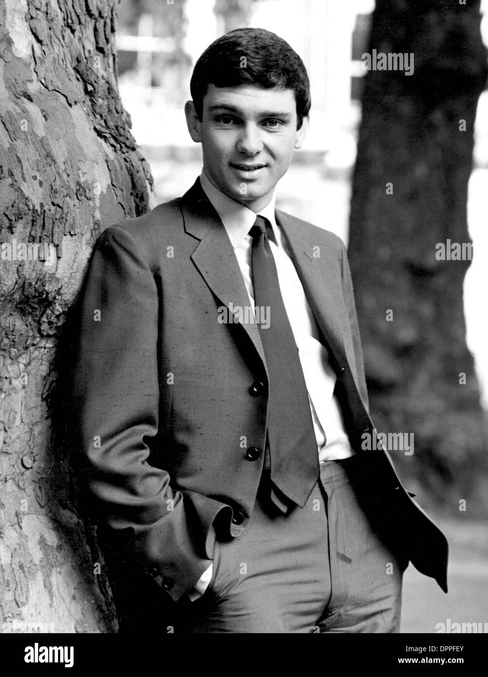 Gene pitney Black and White Stock Photos & Images - Alamy