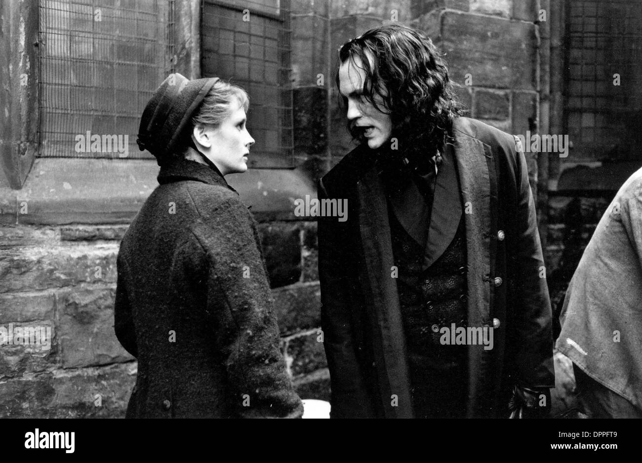 Mary Reilly Julia Roberts John High Resolution Stock Photography and ...