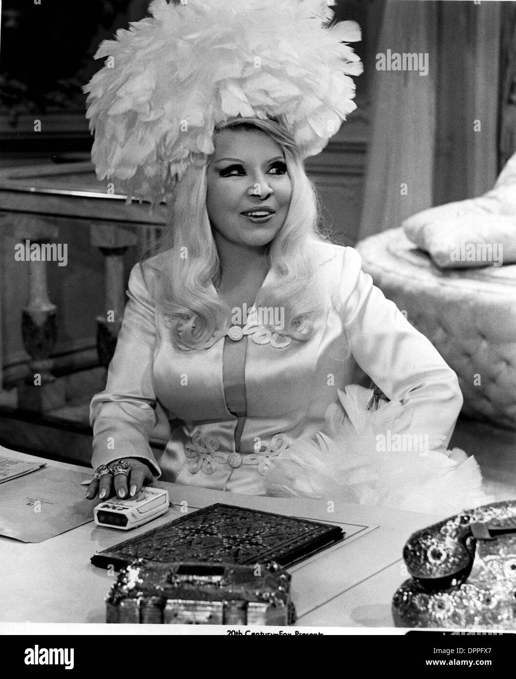 Myra breckinridge hi-res stock photography and images - Alamy