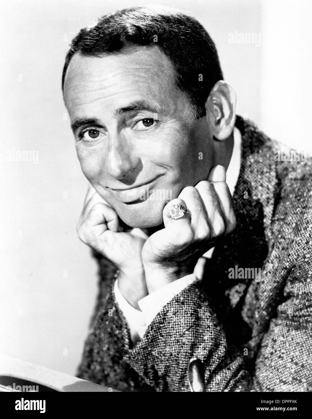 Joey bishop hi-res stock photography and images - Alamy