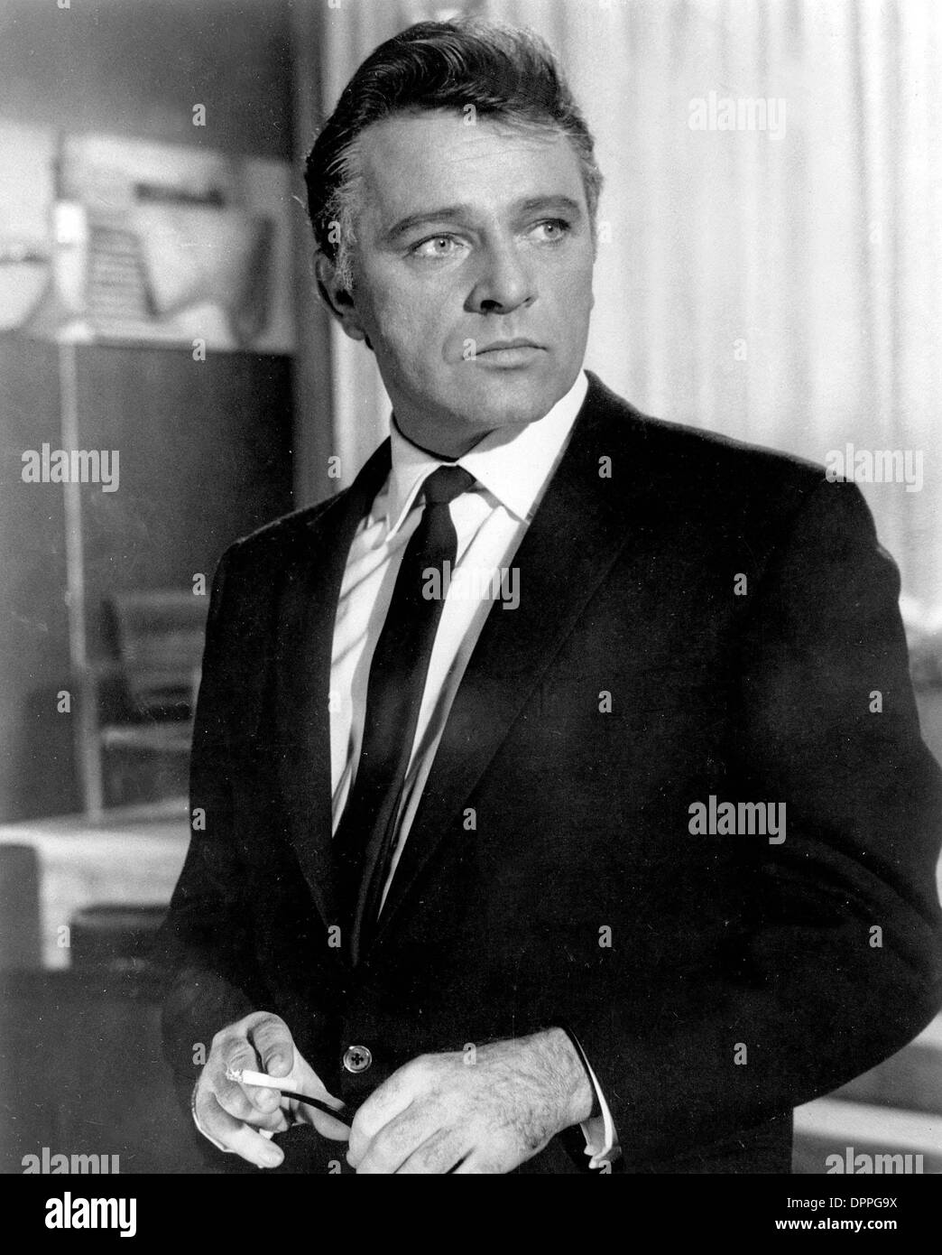 July 7, 2006 - RICHARD BURTON ''THE V.I.P.S''.SUPPLIED BY SMP- TV-FILM ...