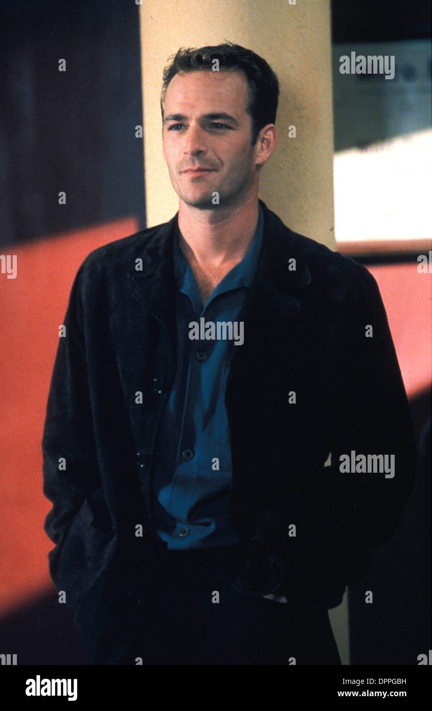 Beverly hills 90210 luke perry hi-res stock photography and images - Alamy