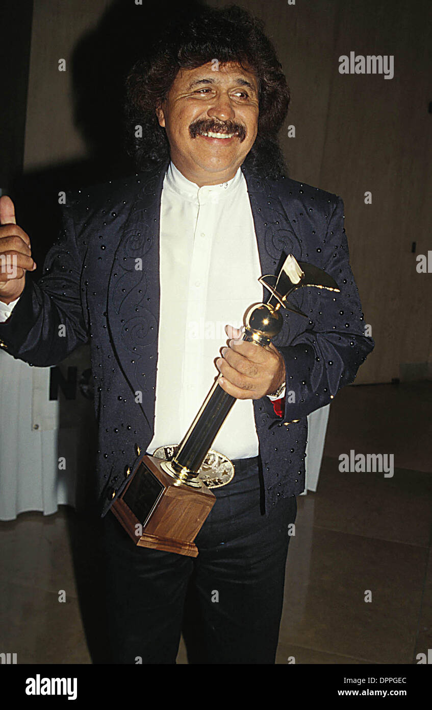 Aug. 4, 2006 - FREDDY FENDER.FREDDYFENDERRETRO. MICHELSON- 1998(Credit ...