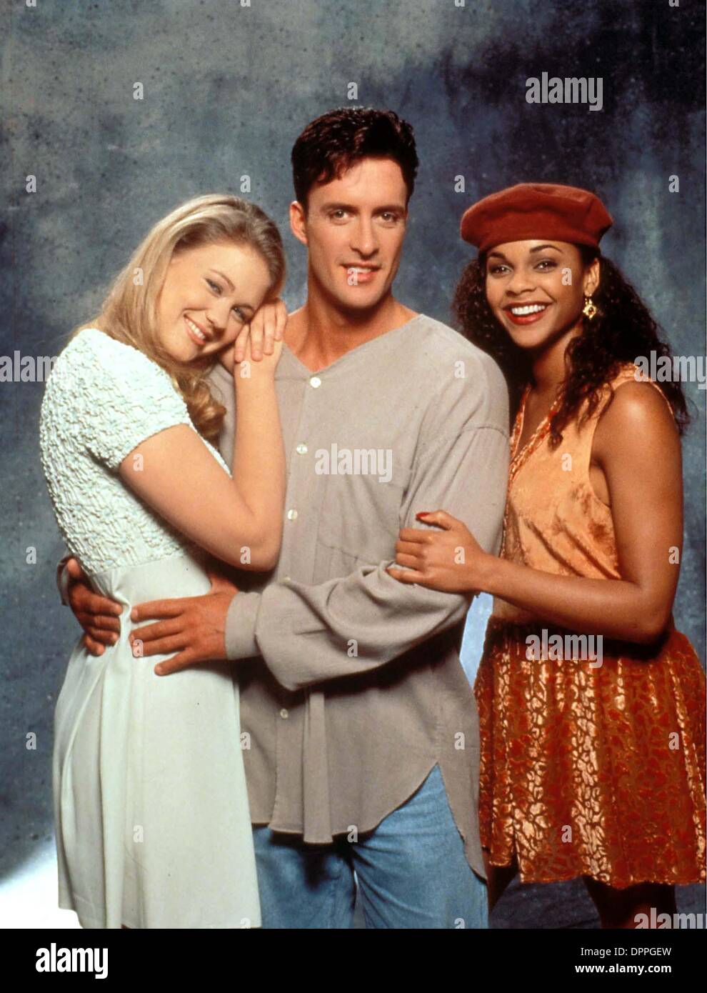 Aug. 7, 2006 - MAITLAND WARD LARK VOORHIES AND BRENT JASMER.A11751ADH ...