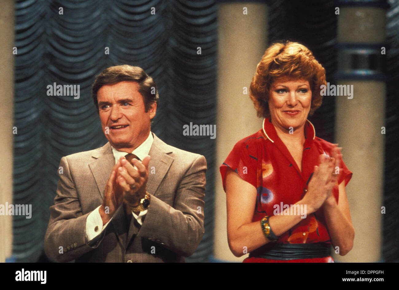 Aug. 11, 2006 - MIKE DOUGLAS WITH LYNN REDGRAVE. MICHELSON ...