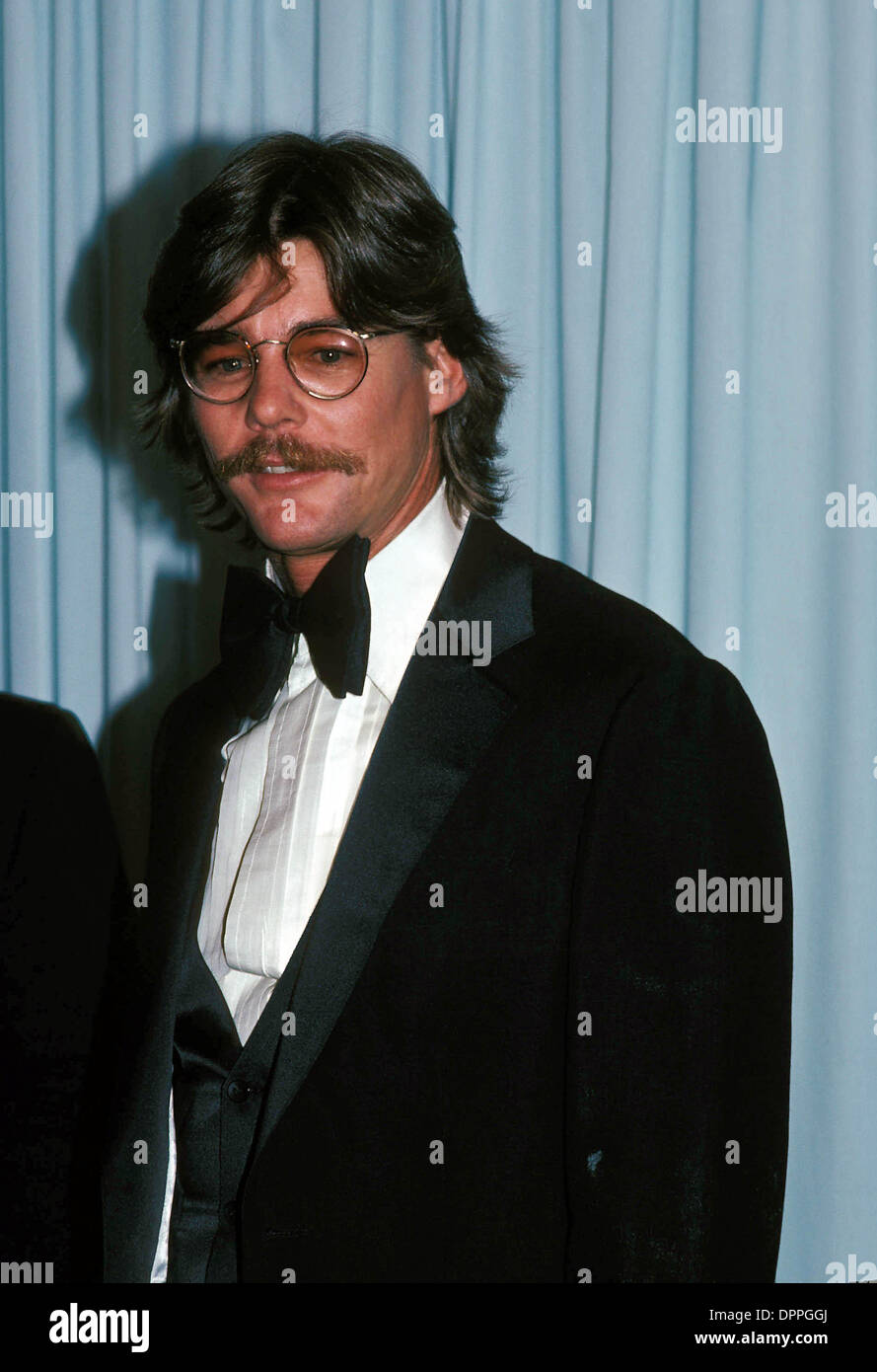 Aug. 17, 2006 - JAN MICHAEL VINCENT. MICHELSON- 1980(Credit Image ...