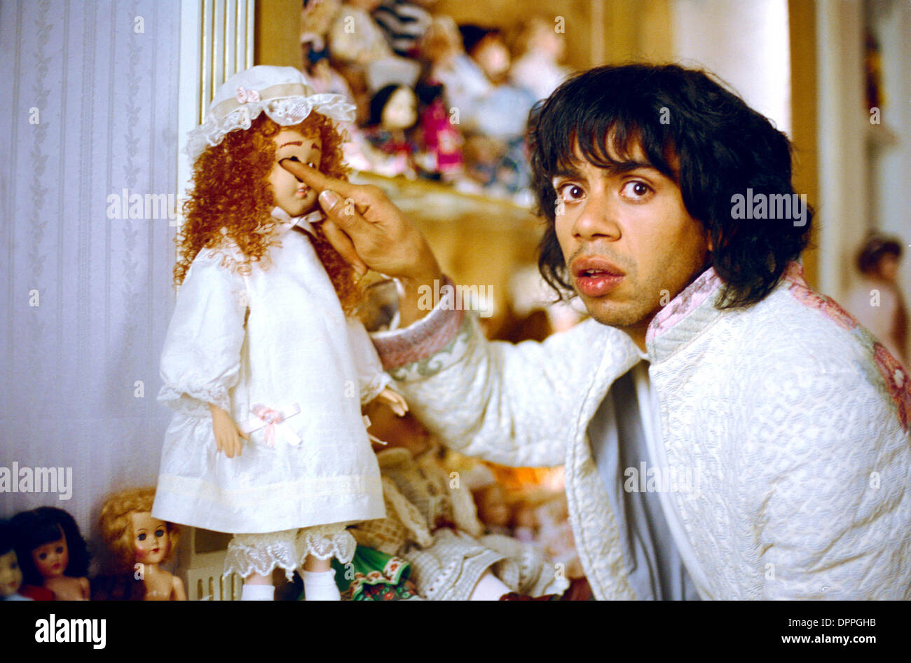 Hector jimenez hi-res stock photography and images - Alamy