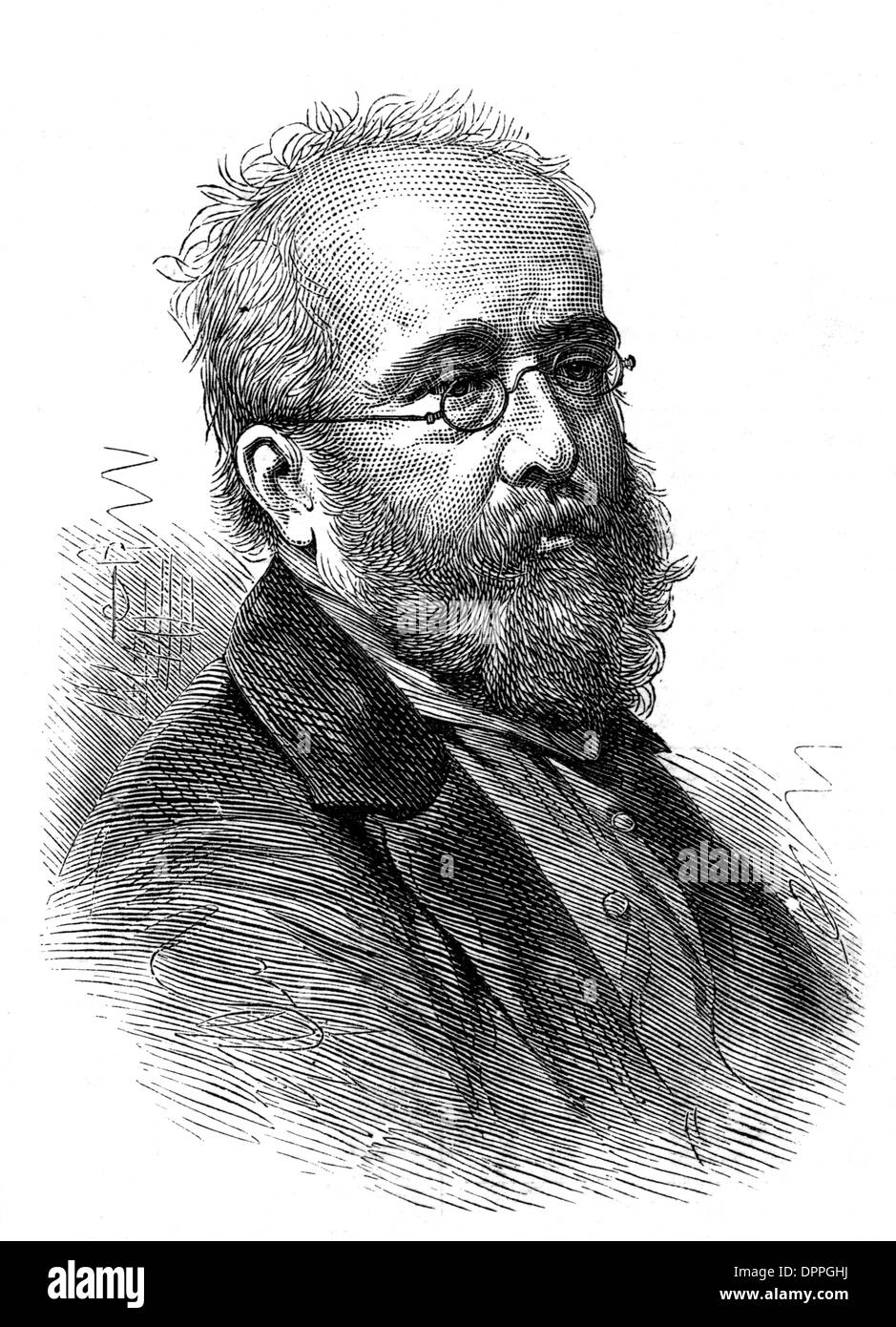 Samuel palmer hi-res stock photography and images - Alamy