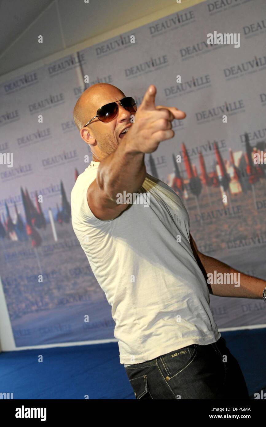 Sept. 8, 2006 - K49612.Festival de Deauville 2006 - Photocall.Find me ...