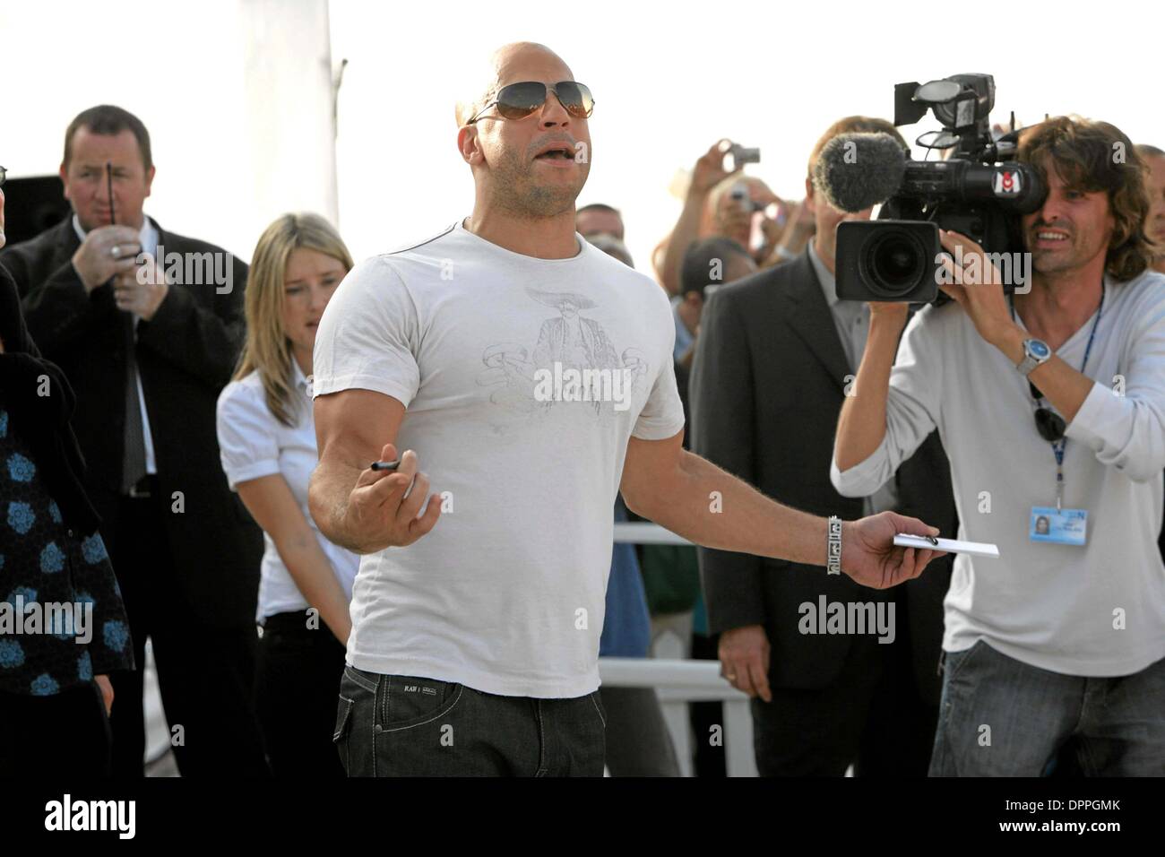 Sept. 8, 2006 - K49612.Festival de Deauville 2006 - Photocall.Find me ...