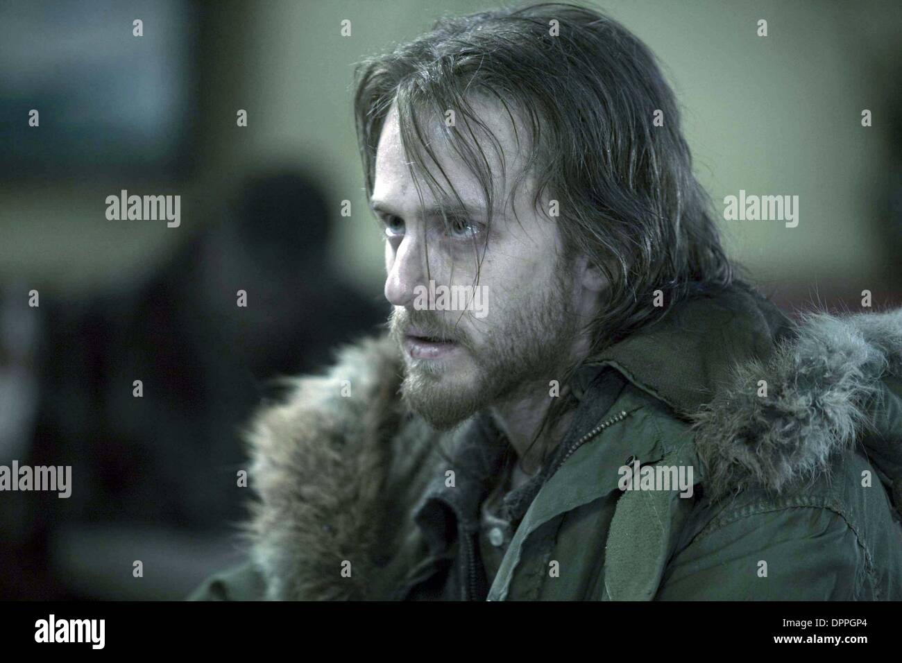 30 Days Of Night Cast