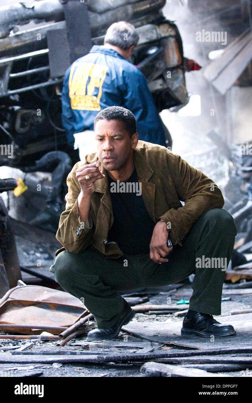 Sept. 14, 2006 - K51212ES.'' DEJAVU ''.TV-FILM STILL. SUPPLIED BY 2006 ...