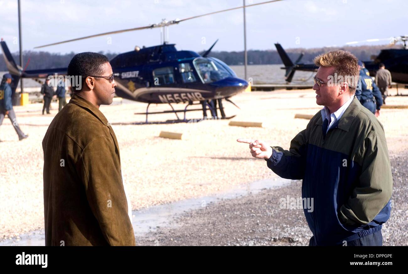 Sept. 14, 2006 - K51212ES.'' DEJAVU ''.TV-FILM STILL. SUPPLIED BY 2006 ...