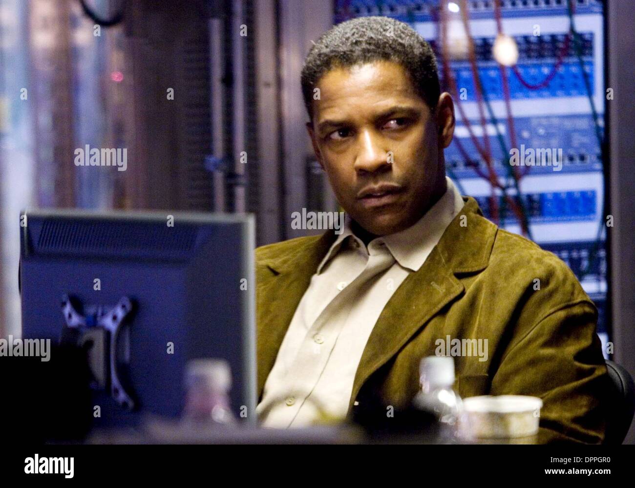 Sept. 14, 2006 - K51212ES.'' DEJAVU ''.TV-FILM STILL. SUPPLIED BY 2006 ...