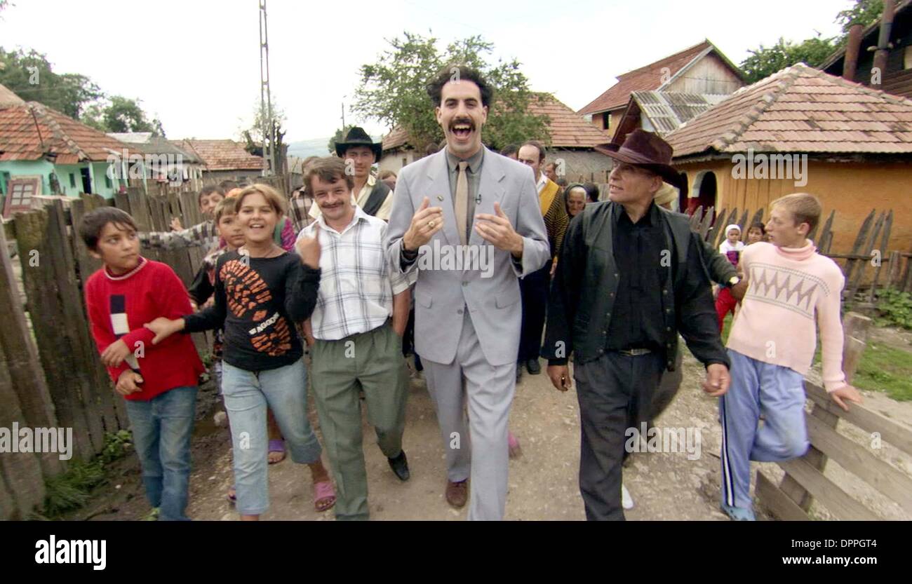 Borat 2 hi-res stock photography and images - Alamy