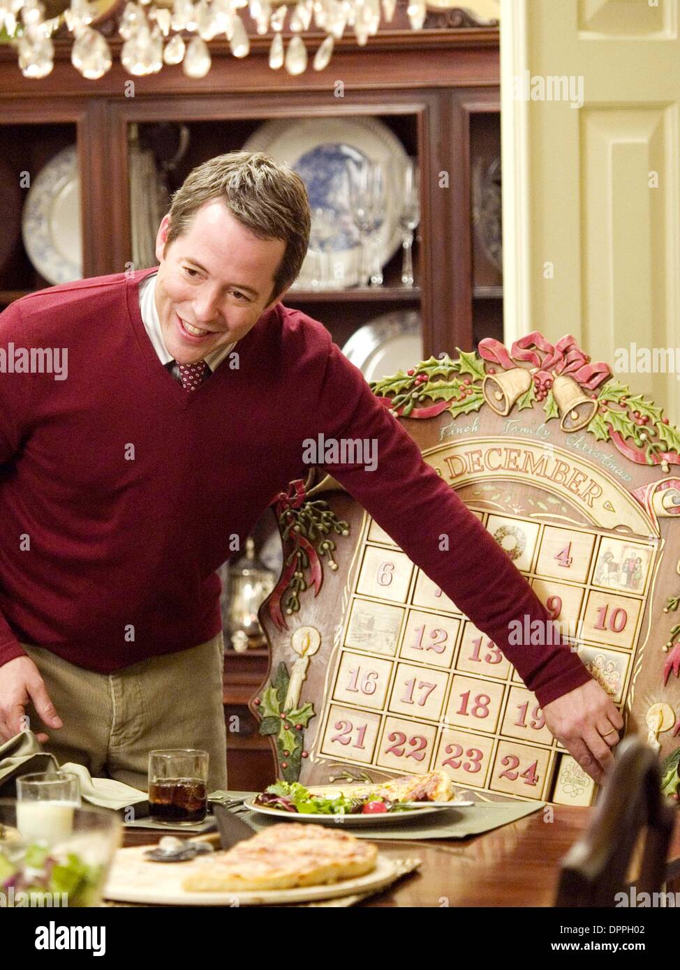 Deck the halls film hi-res stock photography and images - Alamy