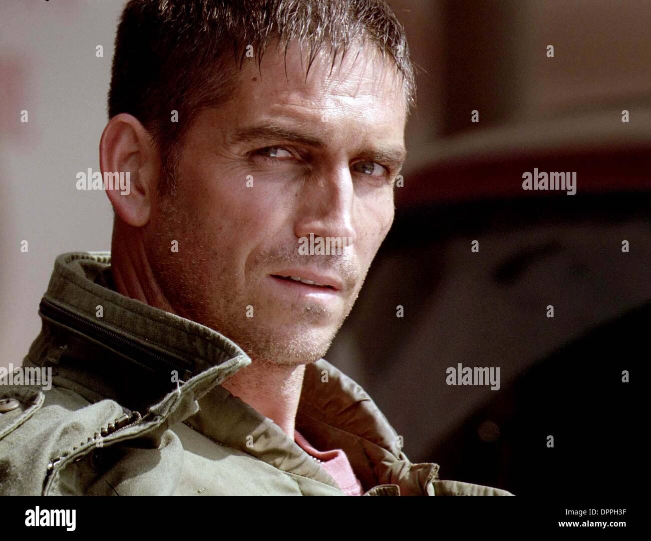 Oct. 26, 2006 - K51212ES.'' DEJAVU ''.TV-FILM STILL. SUPPLIED BY 2006 ...