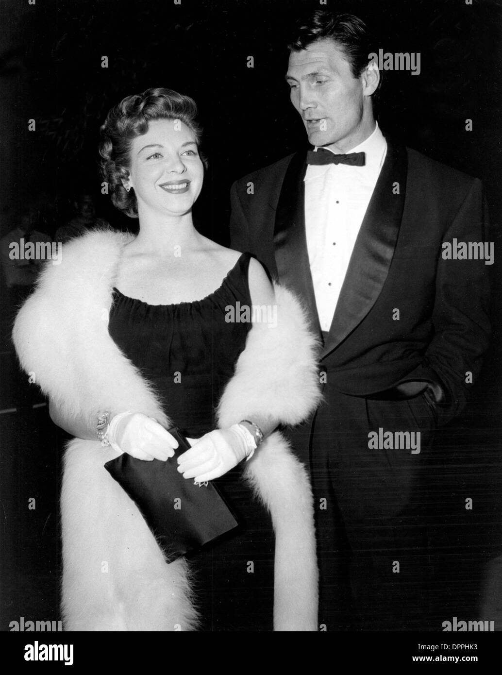 Virginia baker Black and White Stock Photos & Images - Alamy