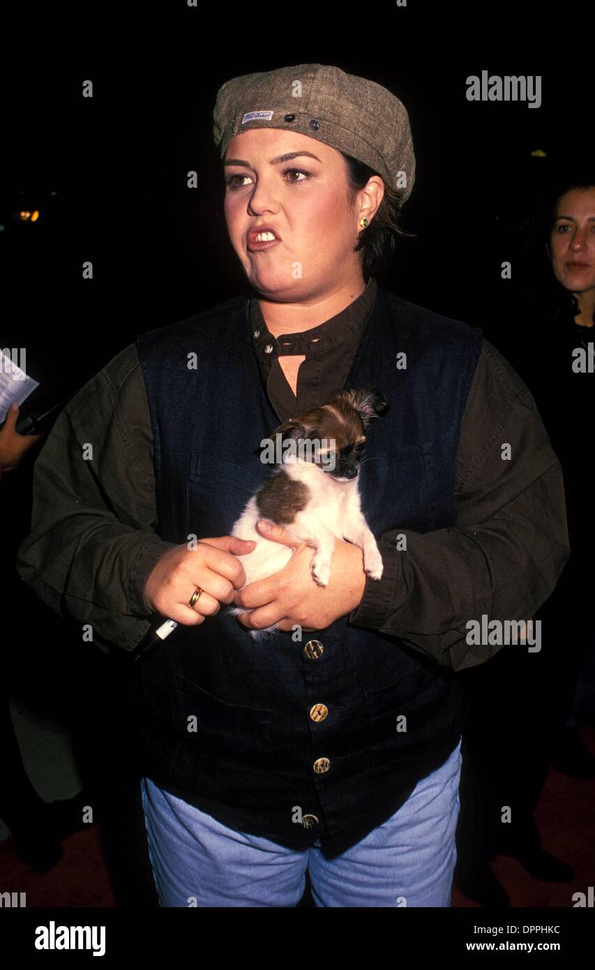 Dec. 21, 2006 - EXIT TO EDEN SCREENING 10-04-1994.SAM GOLDWYN THEATER ...