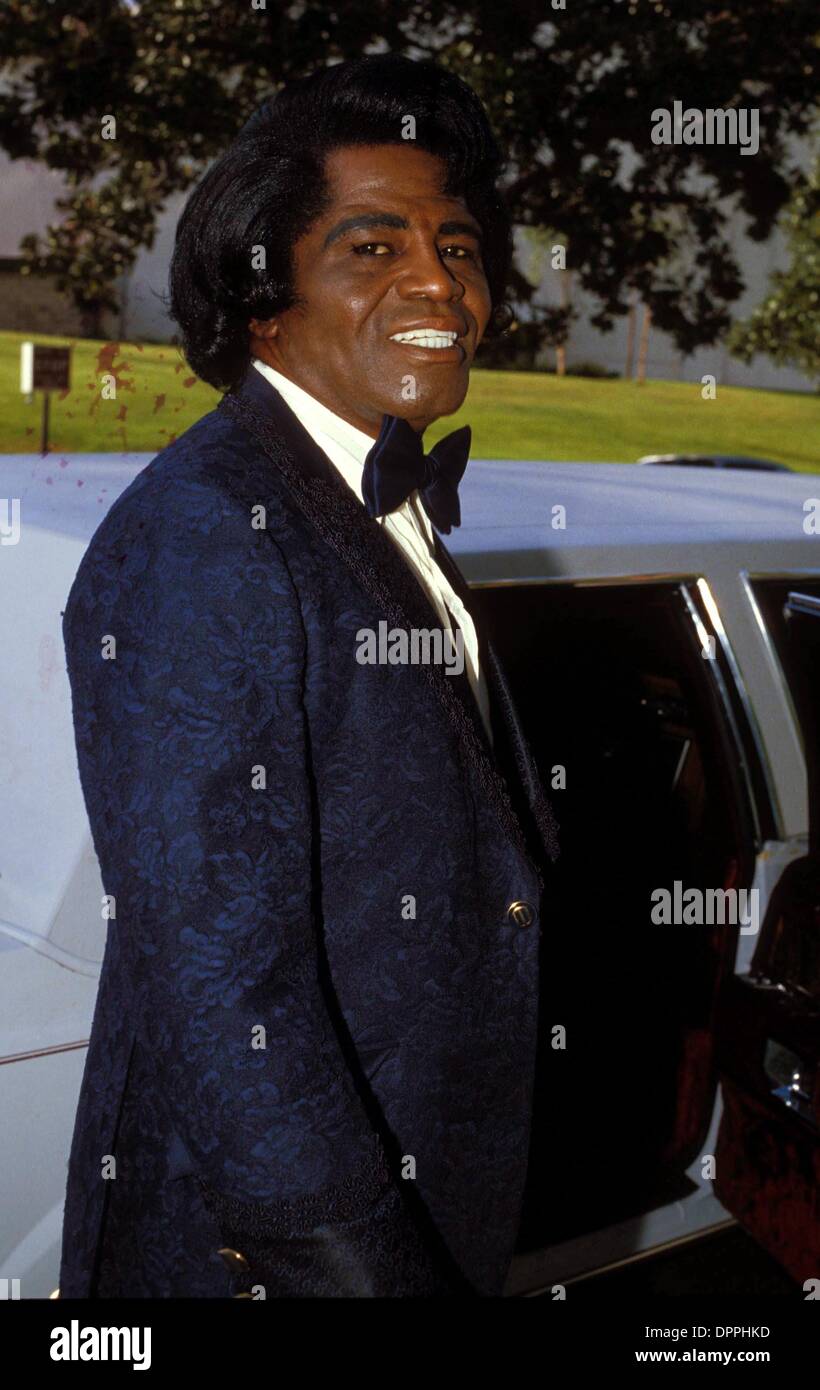 Dec. 26, 2006 - JAMES BROWN.Â© MICHELSON- JAMESBROWNRETRO(Credit Image ...