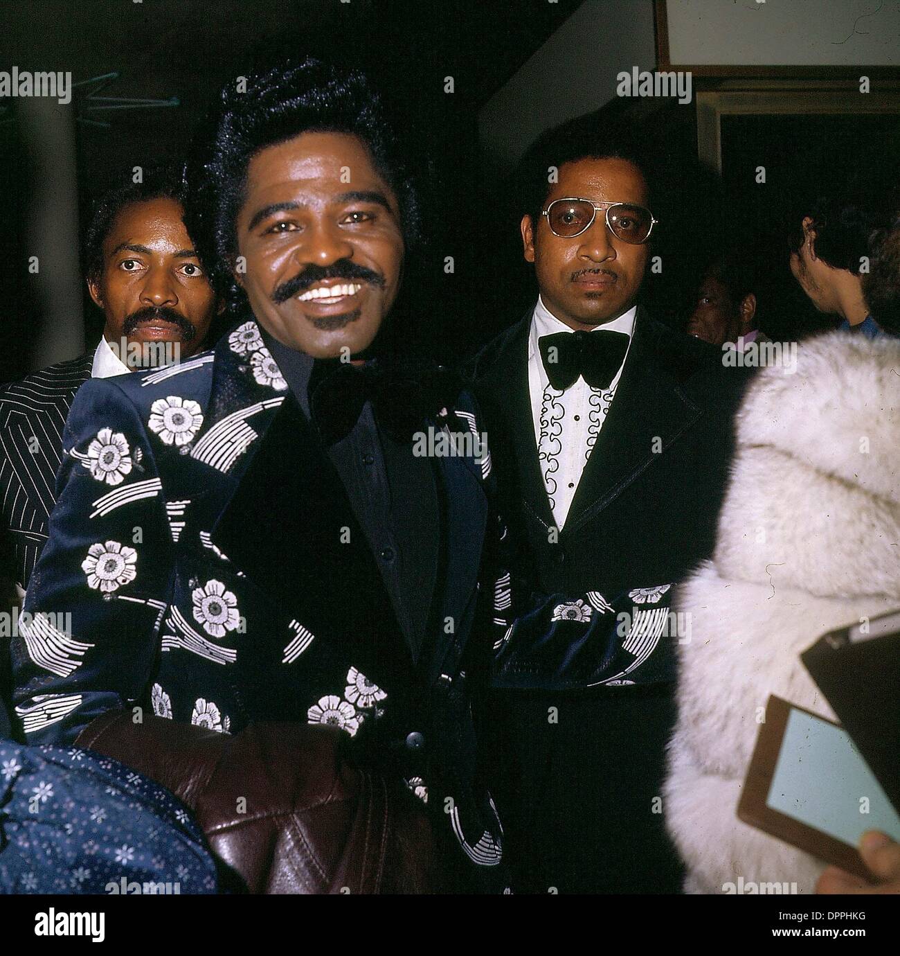 Dec. 26, 2006 - JAMES BROWN. MICHELSON- JAMESBROWNRETRO(Credit Image ...