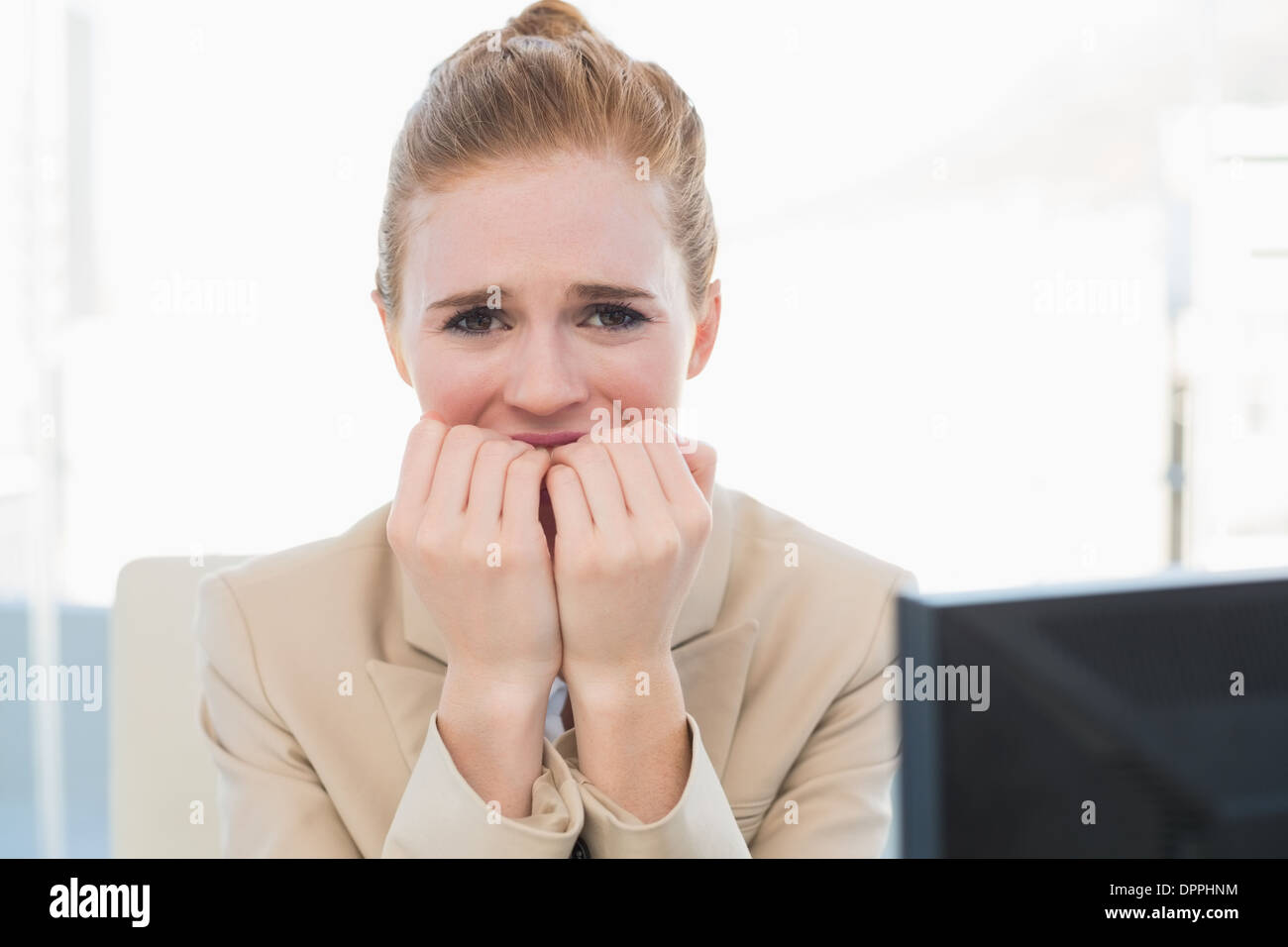 Bitting hi-res stock photography and images - Alamy