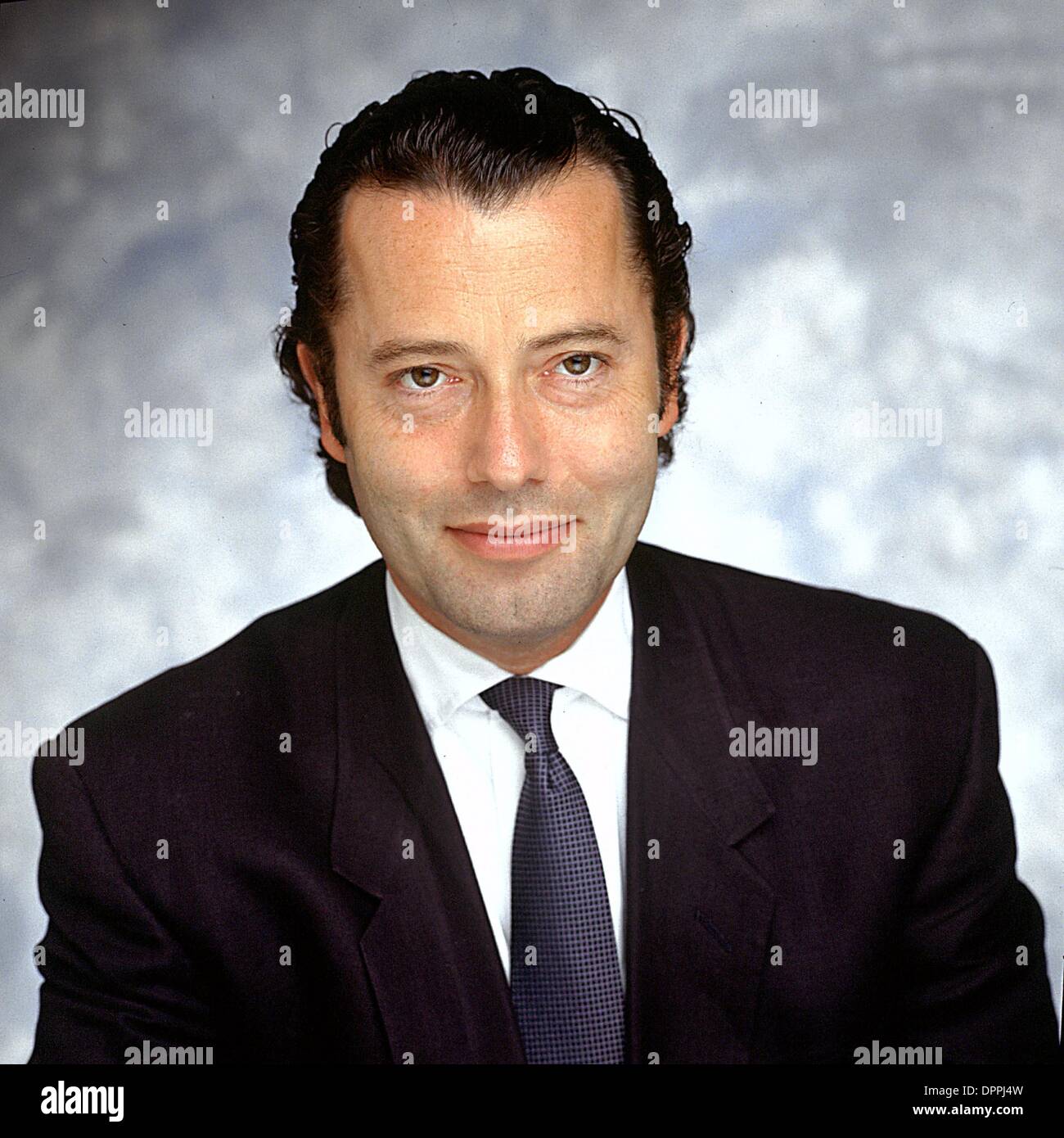 Dec. 13, 2005 - K15016JBP.HBO EXECUTIVES.TV-FILM STILL.SUPPLIED BY ...