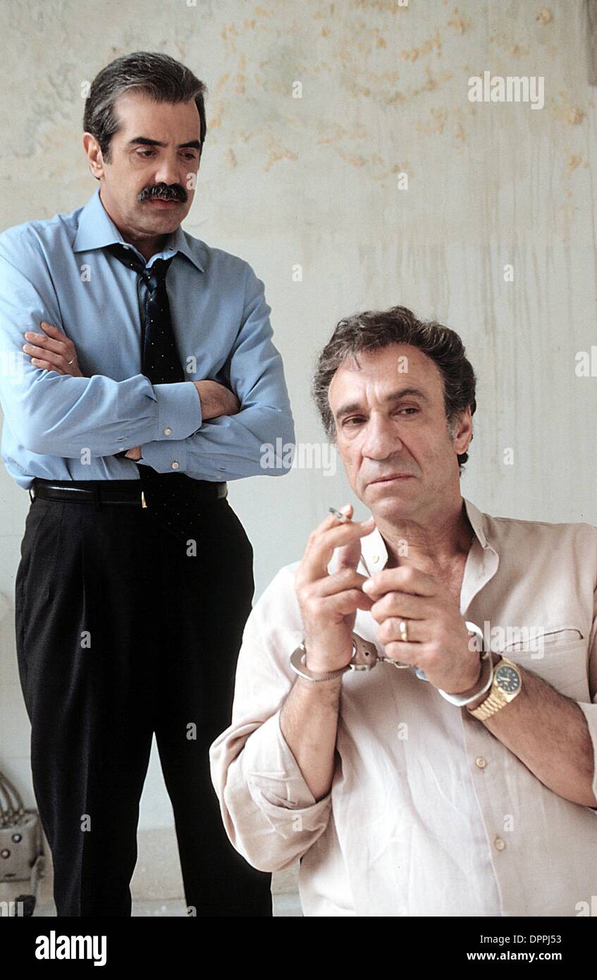 Dec. 13, 2005 - K15016JBP.TV-FILM STILL.SUPPLIED BY EXCELLENT CADAVERS ...