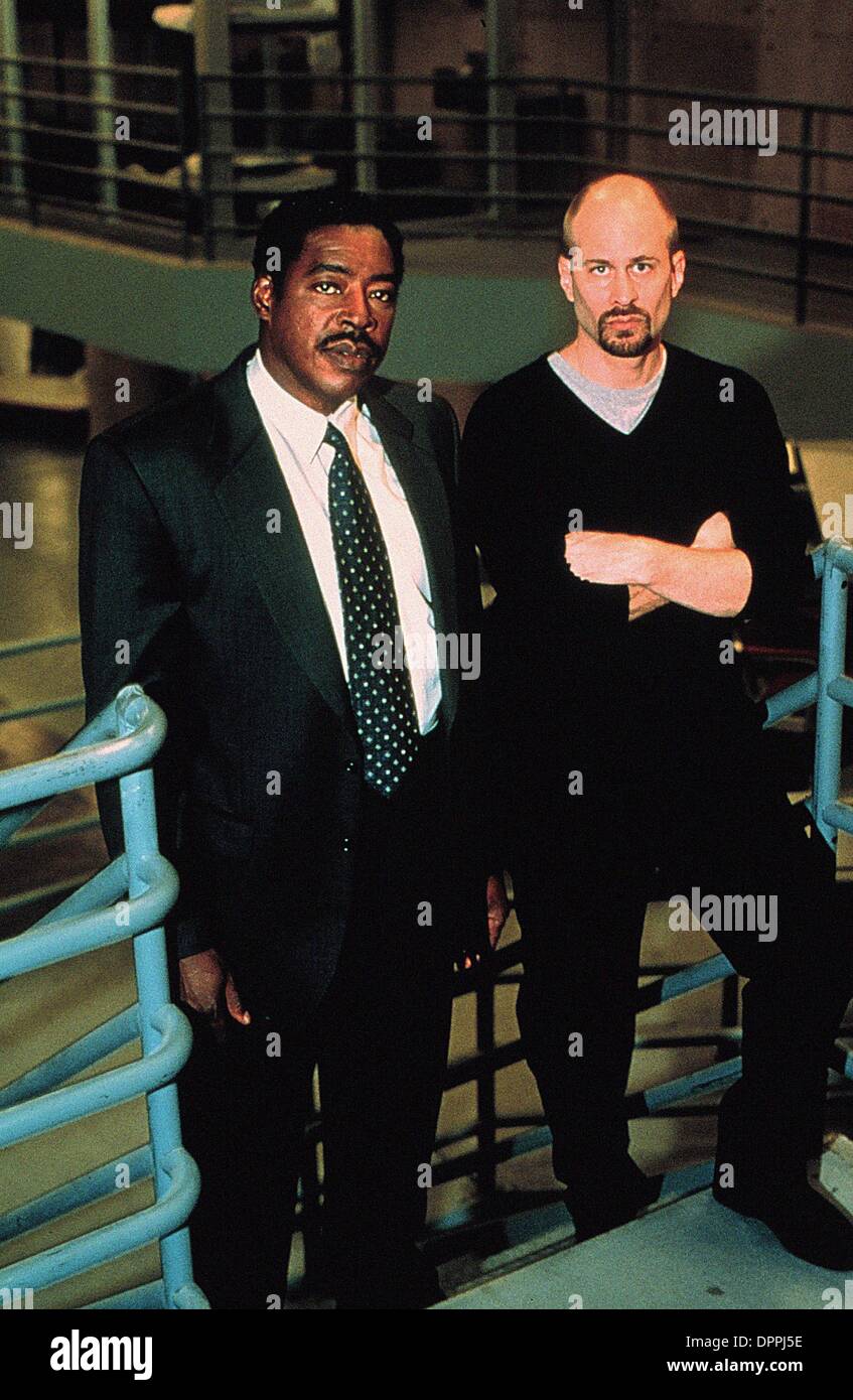 Terry kinney oz hi-res stock photography and images - Alamy