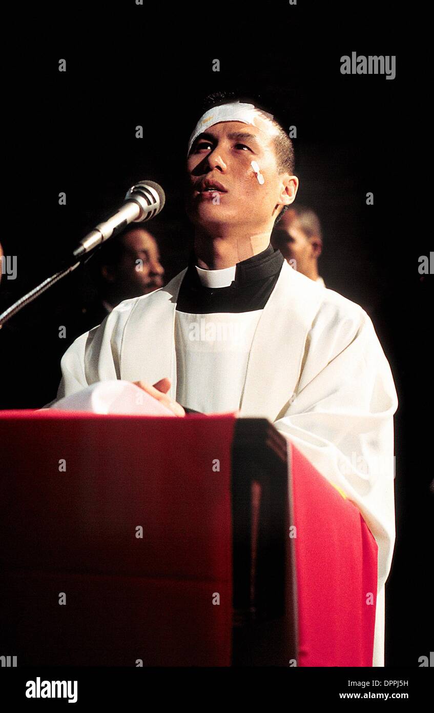 Dec. 15, 2005 - K15016JBP.OZ.TV-FILM STILL.SUPPLIED BY BD WONG.B D WONG ...