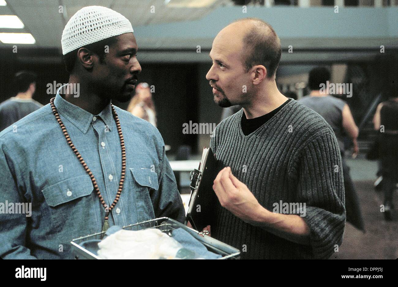 Dec. 15, 2005 - K15016JBP.OZ.TV-FILM STILL.SUPPLIED BY TERRY KINNEY ...