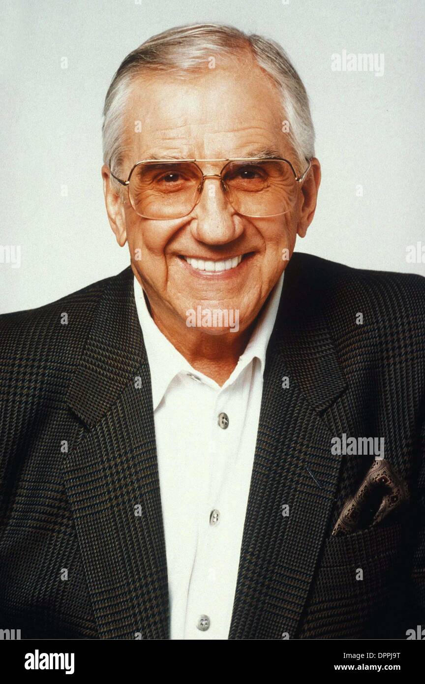 Jan. 5, 2006 - Ed McMahon.''Star Search''. Supplied by EDMCMAHONRETRO ...