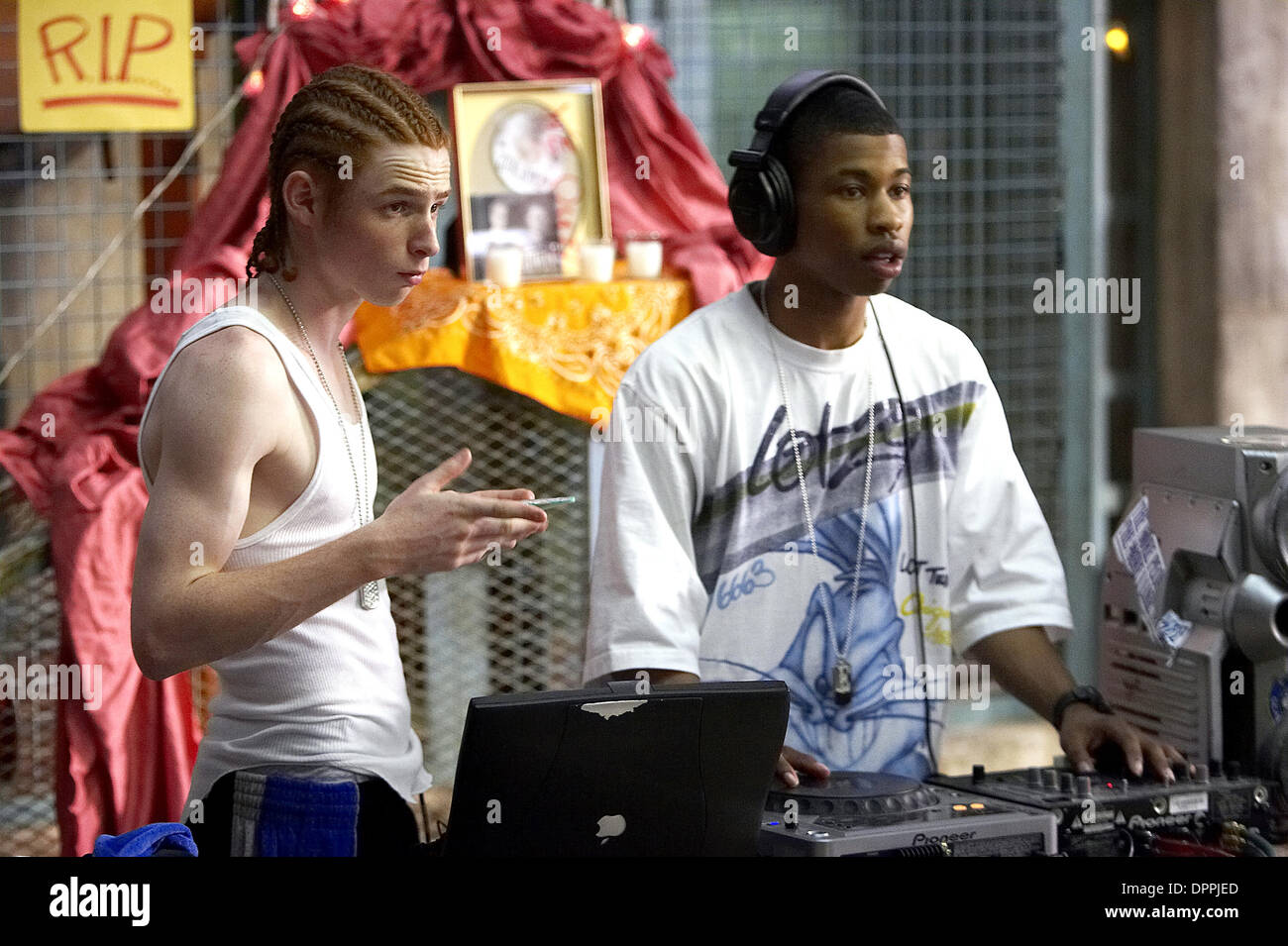 Marcus paulk hi-res stock photography and images - Alamy