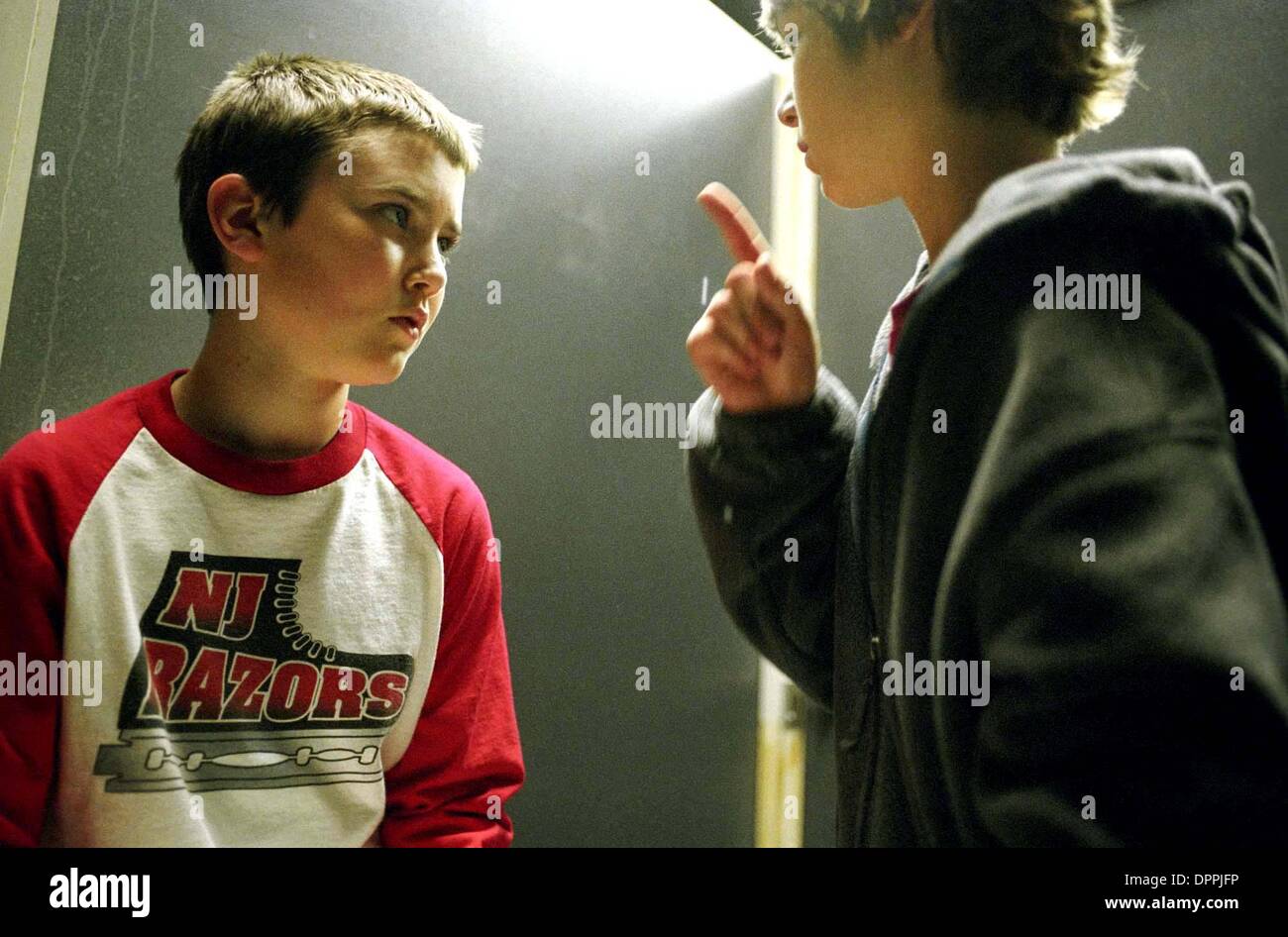 Running scared 2006 hi-res stock photography and images - Alamy