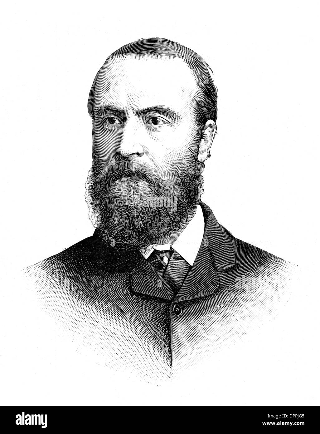 Charles parnell hi-res stock photography and images - Alamy