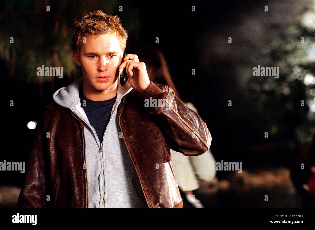 When A Stranger Calls 2006 Cast