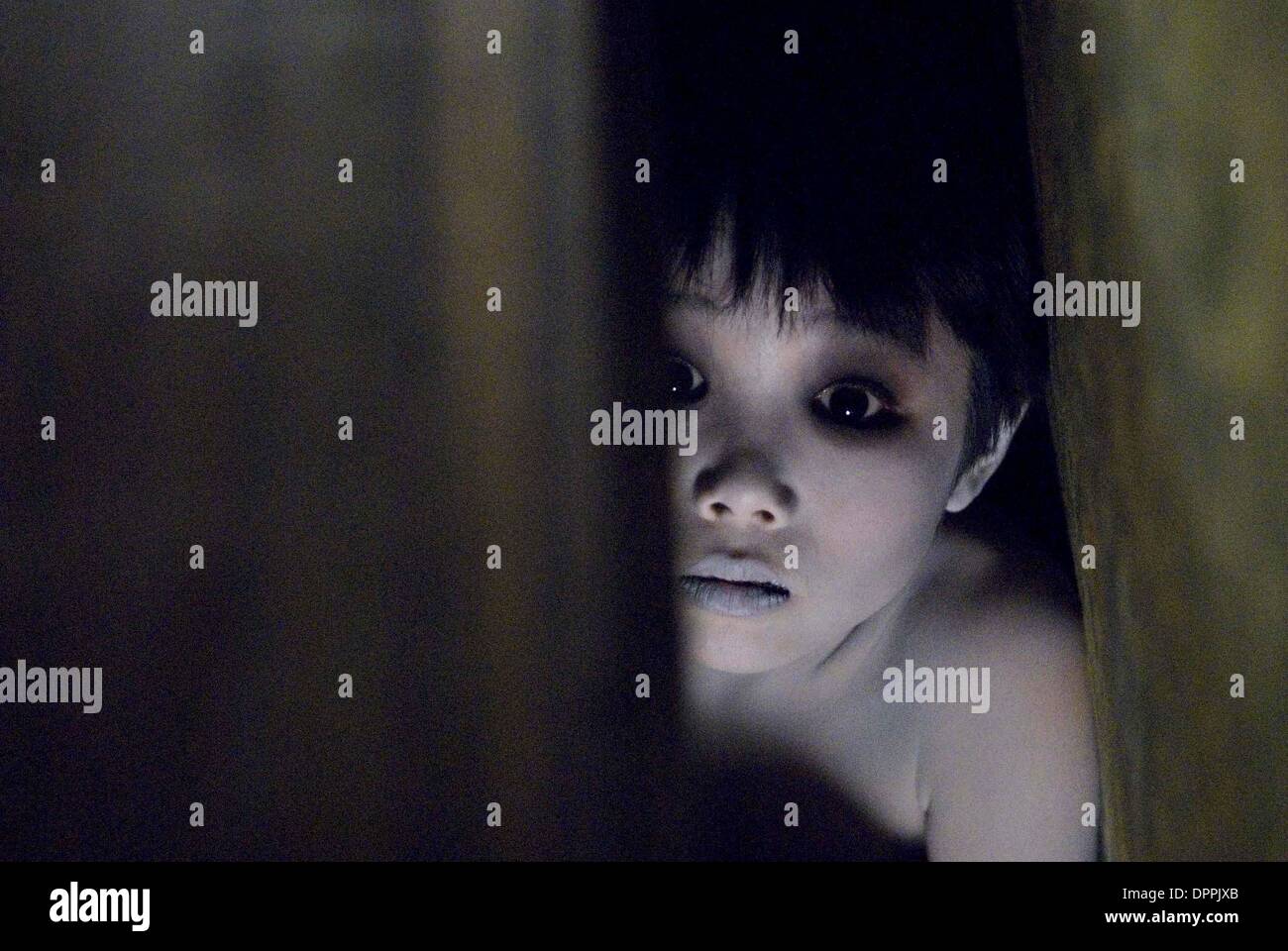 Mar. 3, 2006 - K51217ES.'' THE GRUDGE 2 ''.TV-FILM STILL. SUPPLIED BY ...