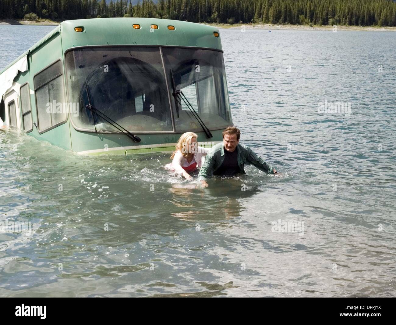 Mar. 27, 2006 - K48248ES.RV.TV-FILM STILL. SUPPLIED BY ROBIN WILLIAMS ...