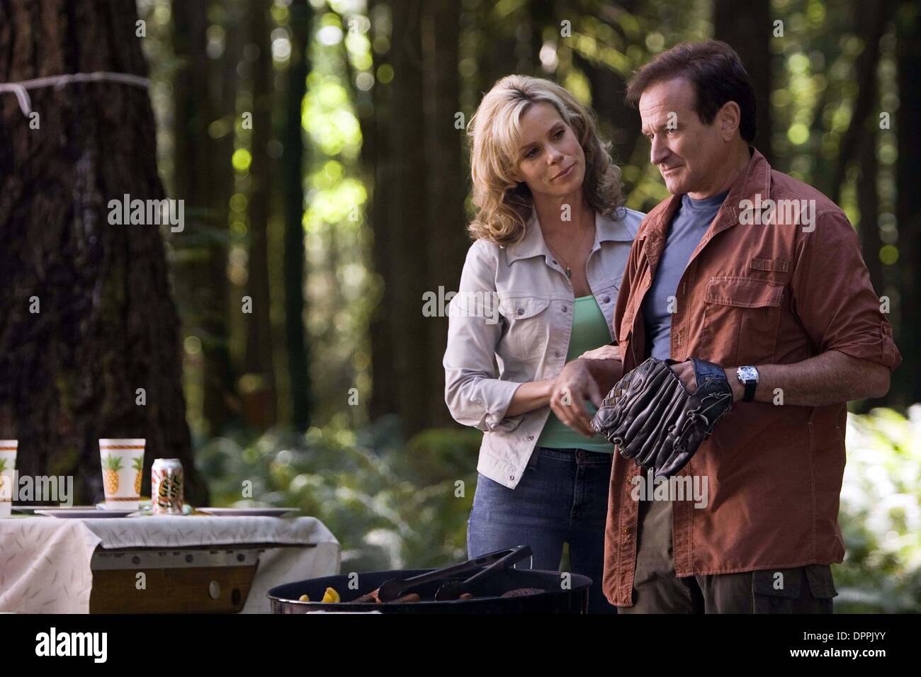 Mar. 27, 2006 - K48248ES.RV.TV-FILM STILL. SUPPLIED BY ROBIN WILLIAMS ...