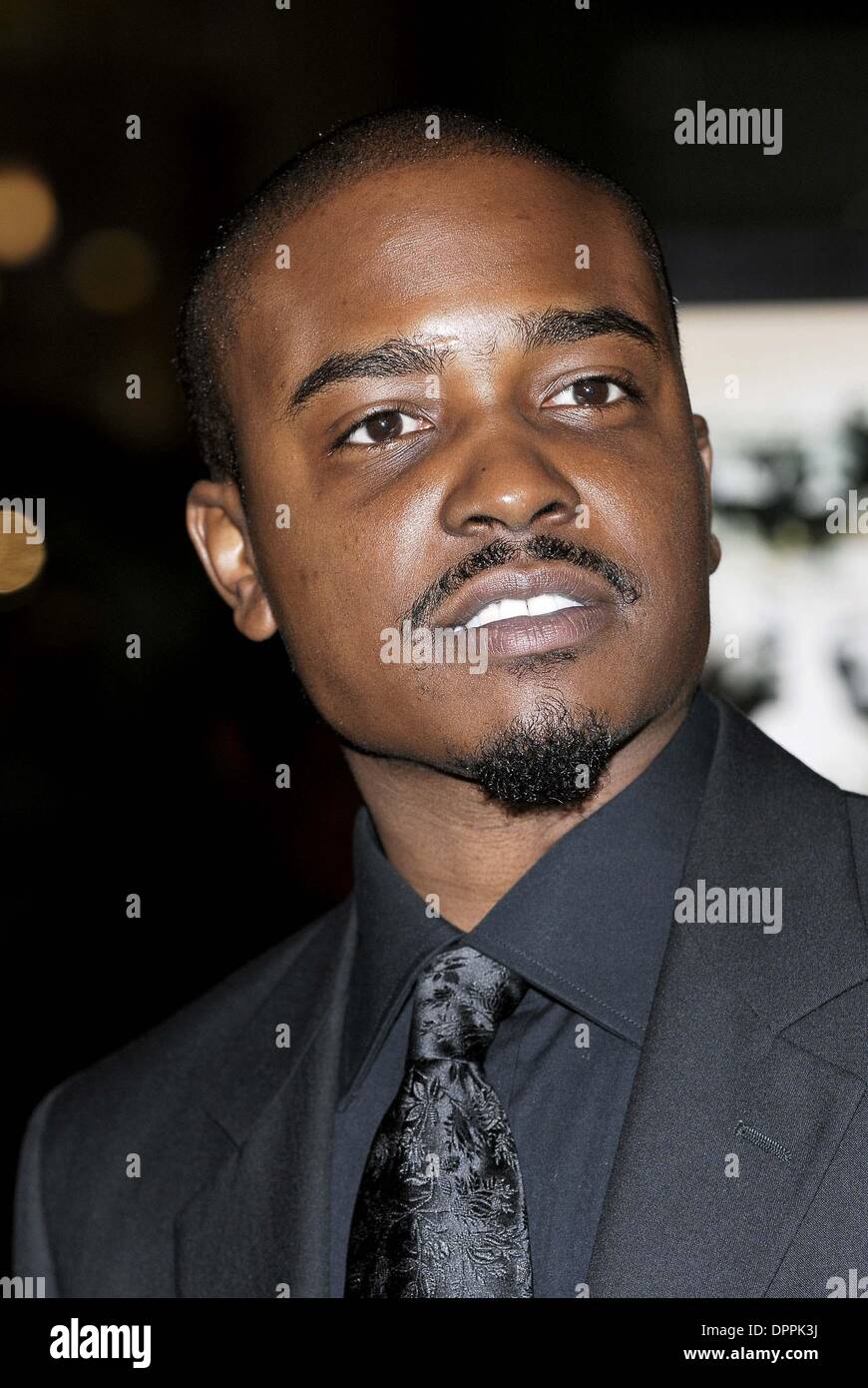 Jason Weaver Girlfriend