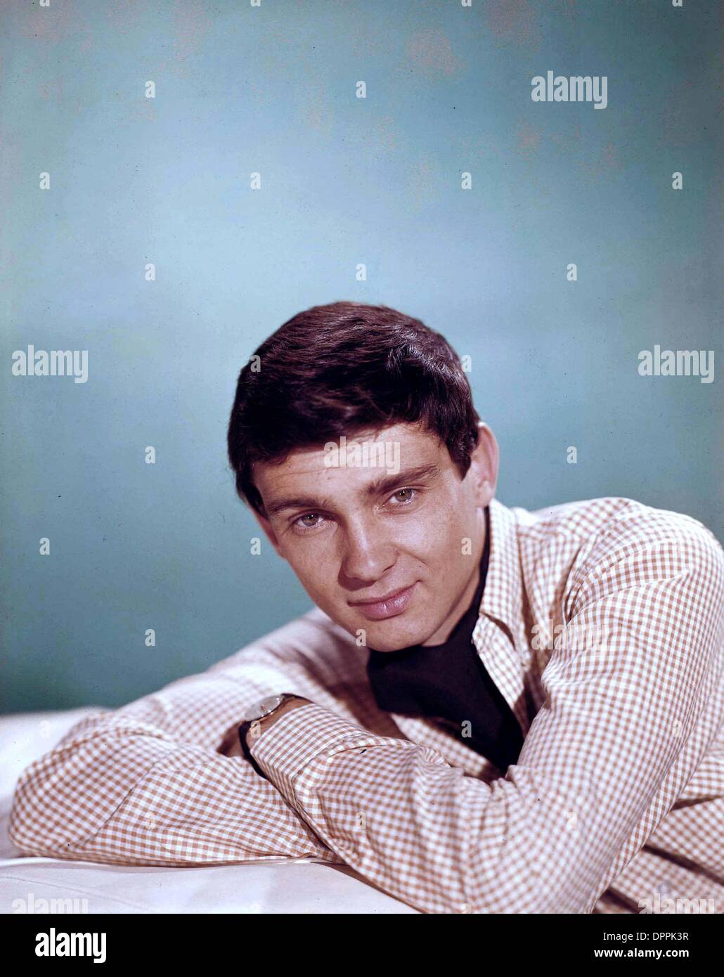 Gene pitney hi-res stock photography and images - Alamy
