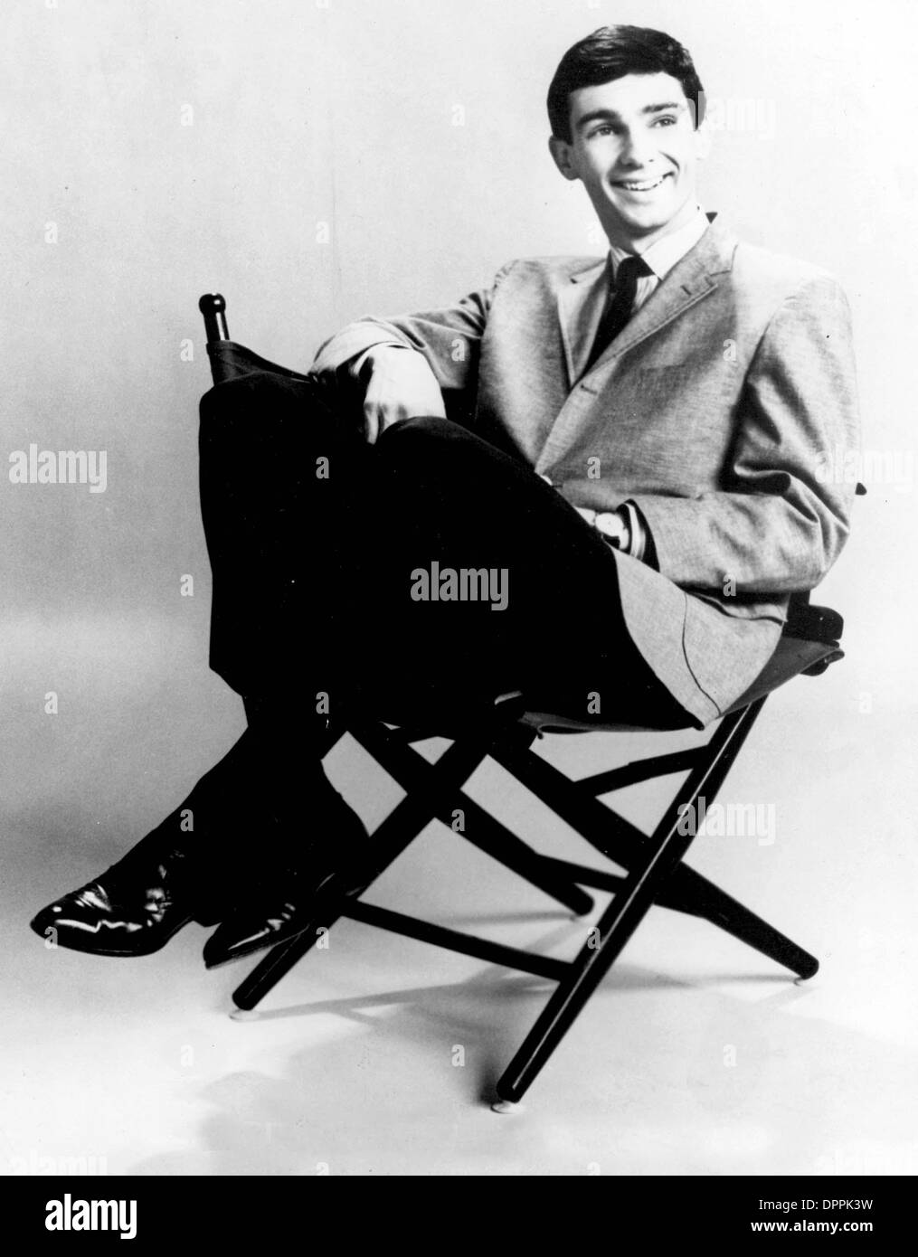 Gene pitney hi-res stock photography and images - Alamy