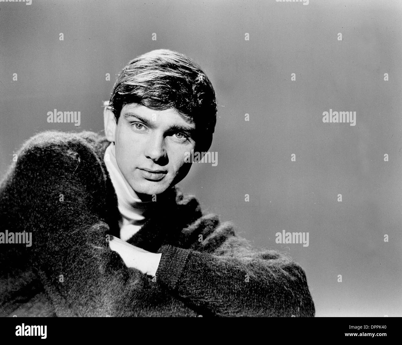 Gene pitney hi-res stock photography and images - Alamy