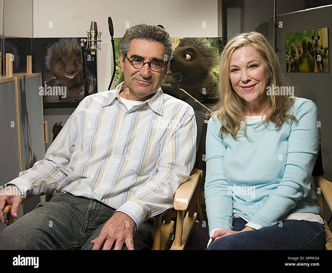 Apr. 12, 2006 - K49211ES.OVER THE HEDGE.TV-FILM STILL.SUPPLIED BY ...